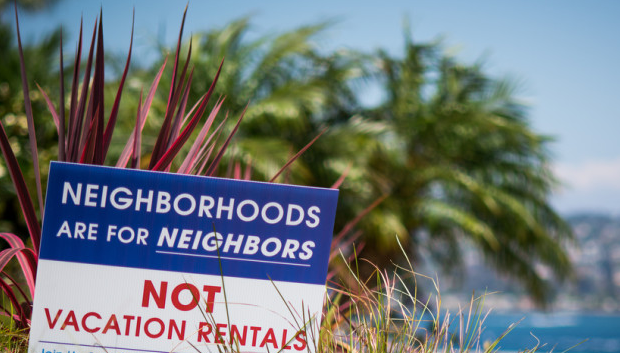 NSW short-term rental laws - What do they really say? - BnbGuard